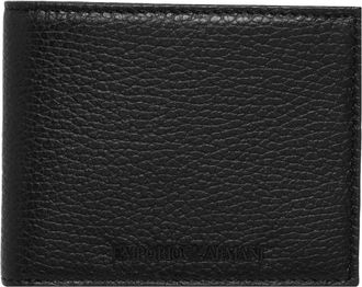 Emporio Armani Portemonnaie Y4R168 Y068E