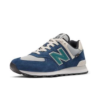 New Balance U574SOA 574 Homme Blue (400) EU 44.5