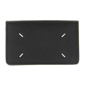 Maison Margiela Kartenetui - - Accessories - Damen - Schwarzk - ONE SIZE