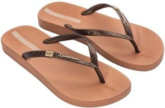 Ipanema ANAT BRASILIDADE FEM, Tongues