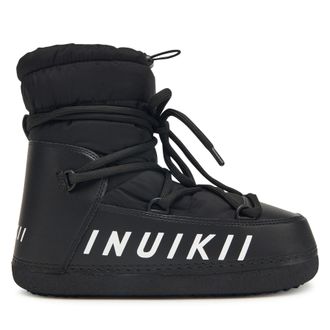 INUIKII Schneeschuhe Inuikii Mountain 1002.003.0161 Schwarz