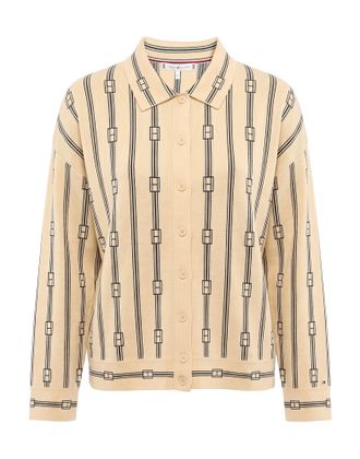 Tommy Hilfiger STRICKWAREN - Strickjacken auf YOOX.COM