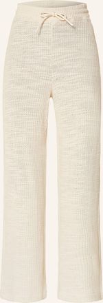 by Aylin Koenig By Aylin Koenig Strickhose Barbara weiss