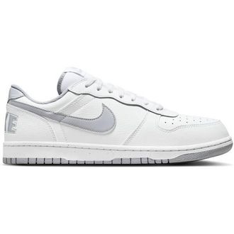 Nike Herren Freizeitschuhe Big Nike Low