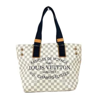 Louis Vuitton Damen, Pre-Owned, Weiß, ONE SIZEGröße