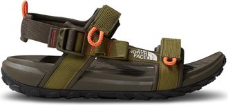 The North Face Sandalen The North Face M Explore Camp Sandal NF0A8A8XV2I1 Khakifarben