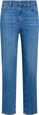 7 For All Mankind HOSEN & R&Ouml;CKE - Jeanshosen auf YOOX.COM