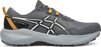 Asics Laufschuhe Asics Gel-Venture 11 1011C160 Grau