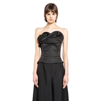 Magda Butrym RE26 Corset 01