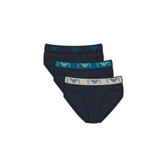 Emporio Armani Lot de 3 slips