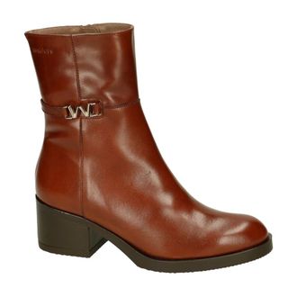 Wonders Damen, Schuhe, Braun, 36 EUGr&ouml;&szlig;e