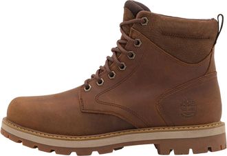 Timberland Schn&uuml;rboots Britton Road