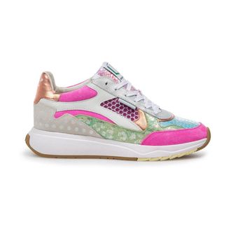 Van Bommel Damen, Schuhe, Mehrfarbig, 40 EUGr&ouml;&szlig;e