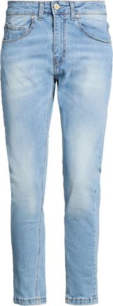 Displaj HOSEN & R&Ouml;CKE - Jeanshosen auf YOOX.COM