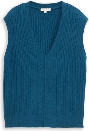 Tom Tailor Tom Tailor Damen Pullunder