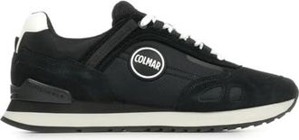Colmar Mixte Travis Sport Bold Black 006 TG 42 Zapatillas