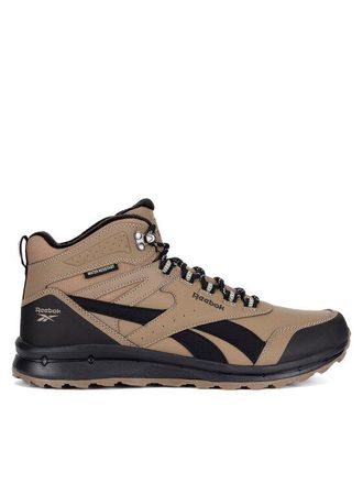 Reebok Schnürstiefeletten H1-003 MM Braun