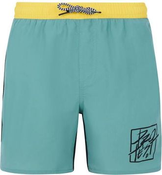 Protest Kinder Badeshorts PRTNick JR