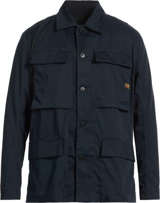 G-Star JACKEN & M&Auml;NTEL - Jacken und Anoraks auf YOOX.COM