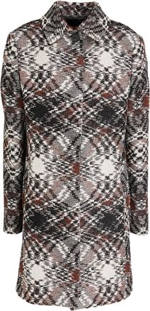 Missoni JACKEN & M&Auml;NTEL - M&auml;ntel auf YOOX.COM