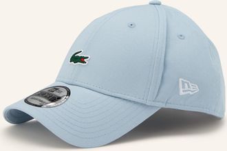 Lacoste Cap blau