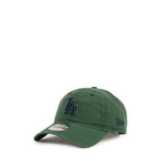New Era Casquette 9TWENTY LA Dodgers MLB en cotn
