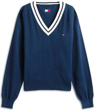 Tommy Jeans Damen Pullover