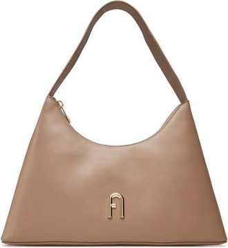 Furla Handtasche Diamante WB00782 AX0733 BG 1257S Braun