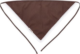 Miu Miu Cotton Headband