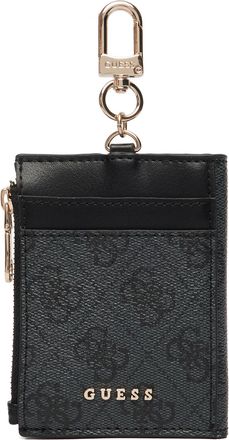 Guess Kreditkartenetui Guess RW7562 P6201 Schwarz