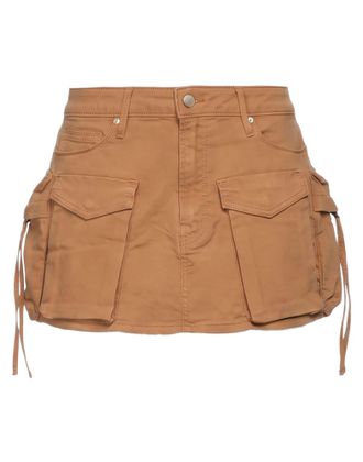 Good American HOSEN & R&Ouml;CKE - Minir&ouml;cke auf YOOX.COM