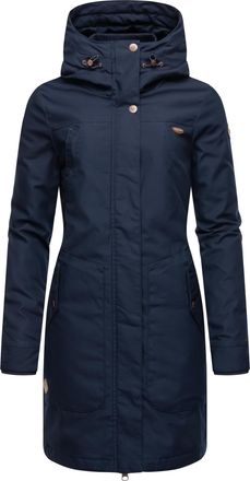 Ragwear Funktionsmantel Jannisa