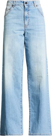 Semicouture HOSEN & R&Ouml;CKE - Jeanshosen auf YOOX.COM