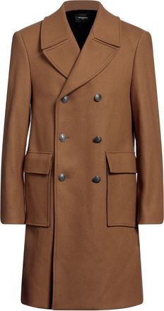The Kooples JACKEN & M&Auml;NTEL - M&auml;ntel auf YOOX.COM