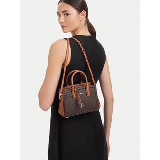 Michael Kors Handtasche MICHAEL Michael Kors 32F5G9IC0B Braun