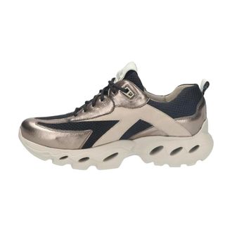 Durea Damen, Schuhe, Mehrfarbig, 40 1/2 EUGr&ouml;&szlig;e