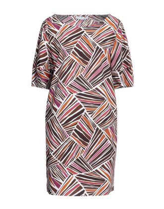 Caractere KLEIDER - Mini-Kleider auf YOOX.COM