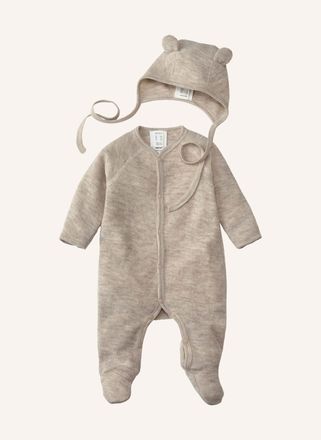 Hessnatur Hessnatur Erstlingspaket beige