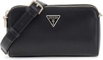 Guess sac à épaule bandoulière Daryna II Status Crossbody Black noir