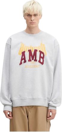 AMBUSH Ambush, Herren, Sweatshirts & Hoodies, Grau, XLGr&ouml;&szlig;e