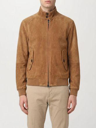 Baracuta Jacke BARACUTA Herren Farbe Beige