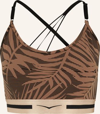 Venice Beach Venice Beach Sport-Bh Vb Oakley braun