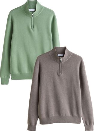Next Pullover