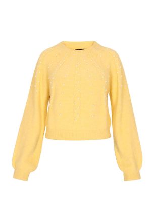 Faina Pullover