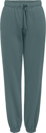 Only Onlbest Life Cuff Pant SWT Noos