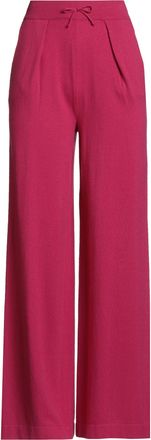 N.O.W. Andrea Rosati Cashmere HOSEN & R&Ouml;CKE - Hosen auf YOOX.COM