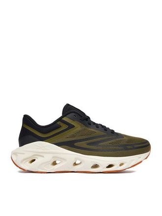 Reebok Laufschuhe EO-FUEL FLEX RUN 100271454 Khakifarben