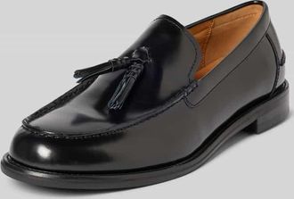 Vagabond Loafer mit Mokassin-Naht Modell STEVEN