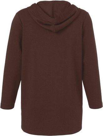 Via Appia Due Strickjacke