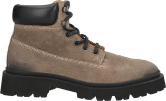 Copenhagen SCHUHE - Stiefeletten auf YOOX.COM